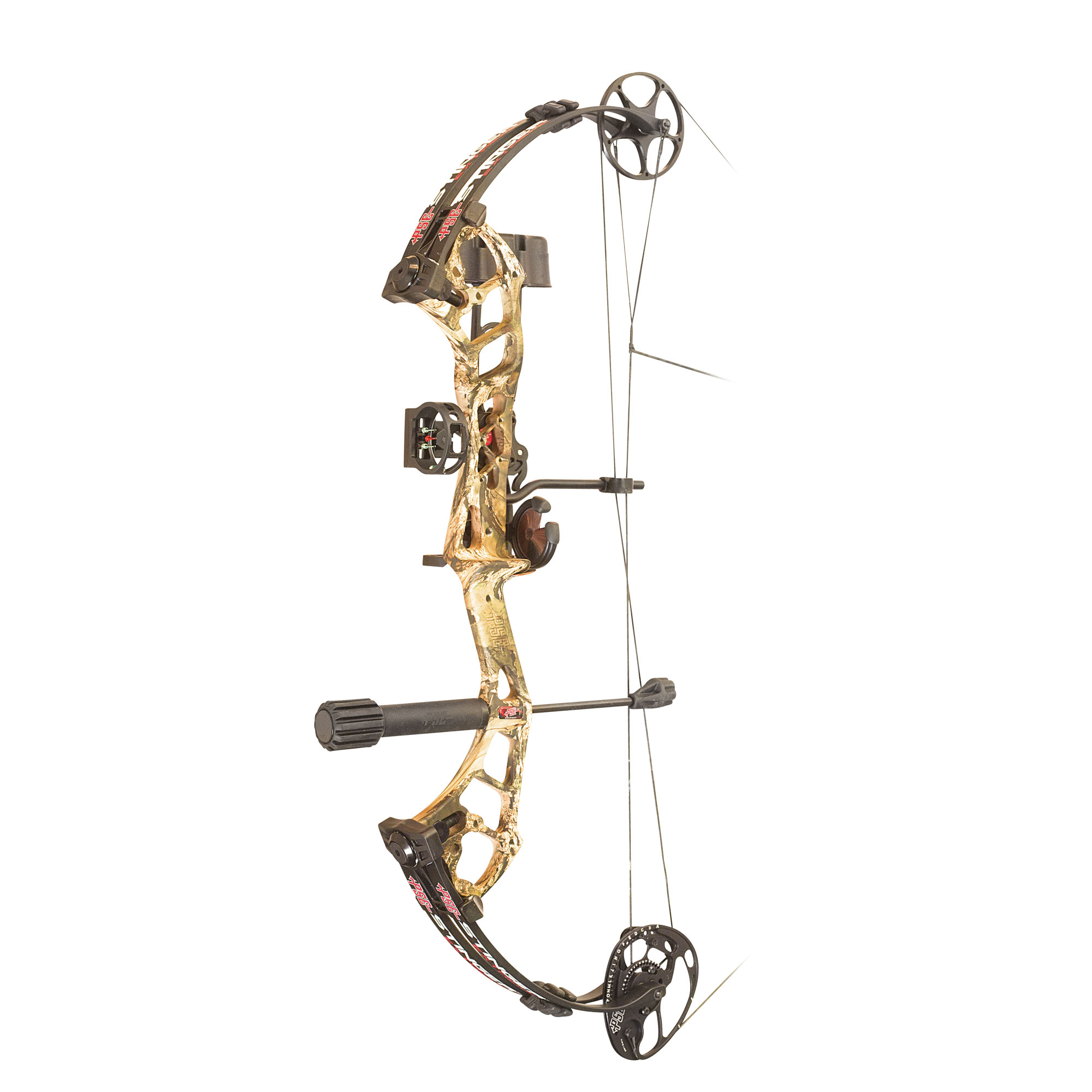 2018_PSE_Stinger_Extreme_RTS_Country Camo – Buegrej.dk